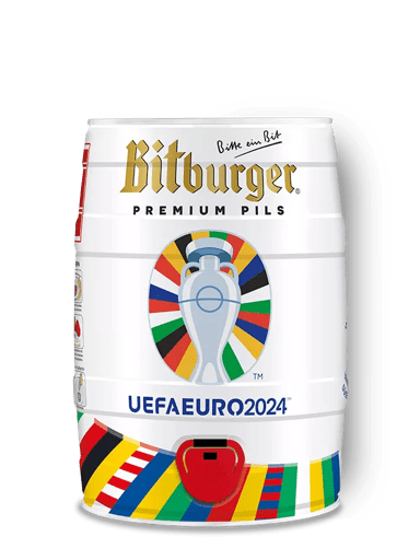 UEFA EURO 2024™ Überblick
