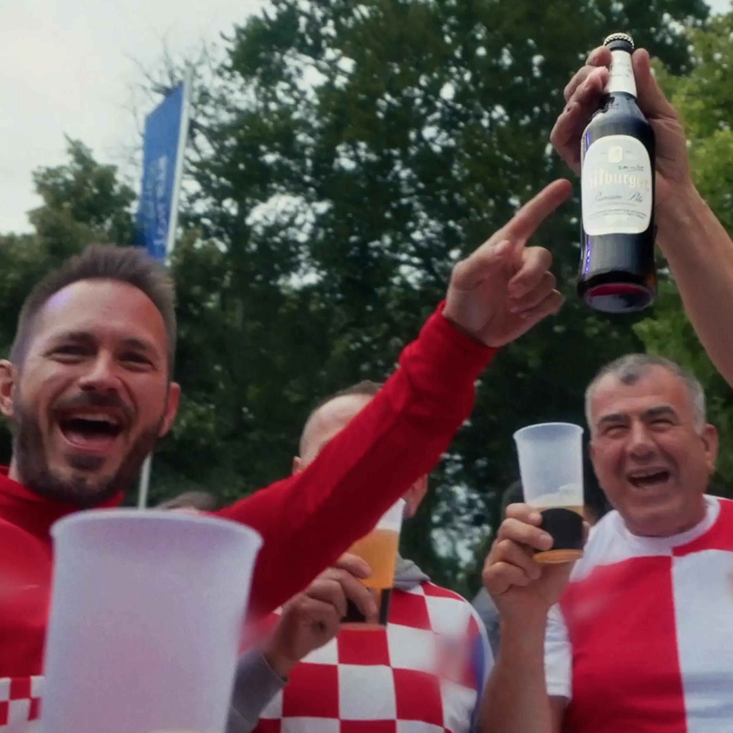 Bitburger – So gut kann Bier schmecken